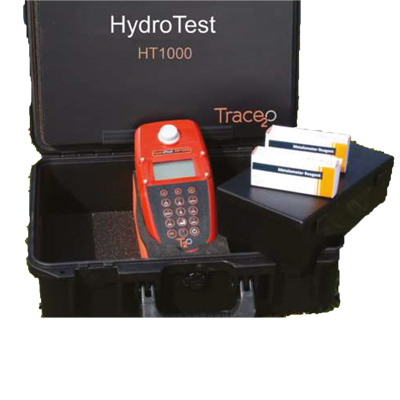 Máy quang phổ đo đa chỉ tiêu nước Wagtech HydroTest HT1000 - KHO VẬT TƯ ...