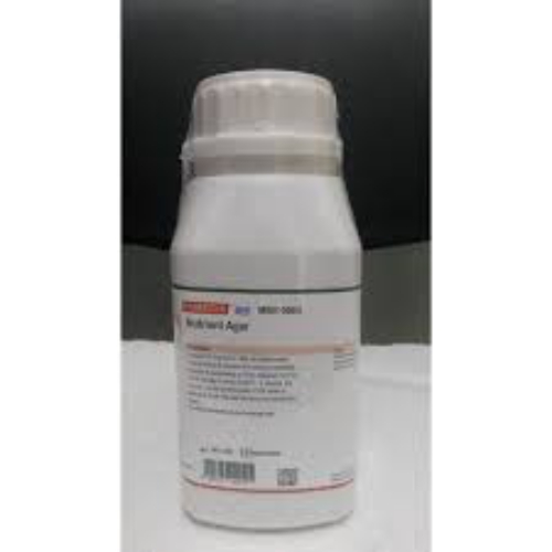 Môi trường thạch Nutrient Agar - Himedia - KHO VẬT TƯ THIẾT BỊ