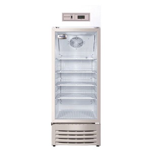 Tủ bảo quản vắc xin, thuốc, dược phẩm 2-8 độ 410 lít Haier HYC-410 - KHO VẬT TƯ THIẾT BỊ